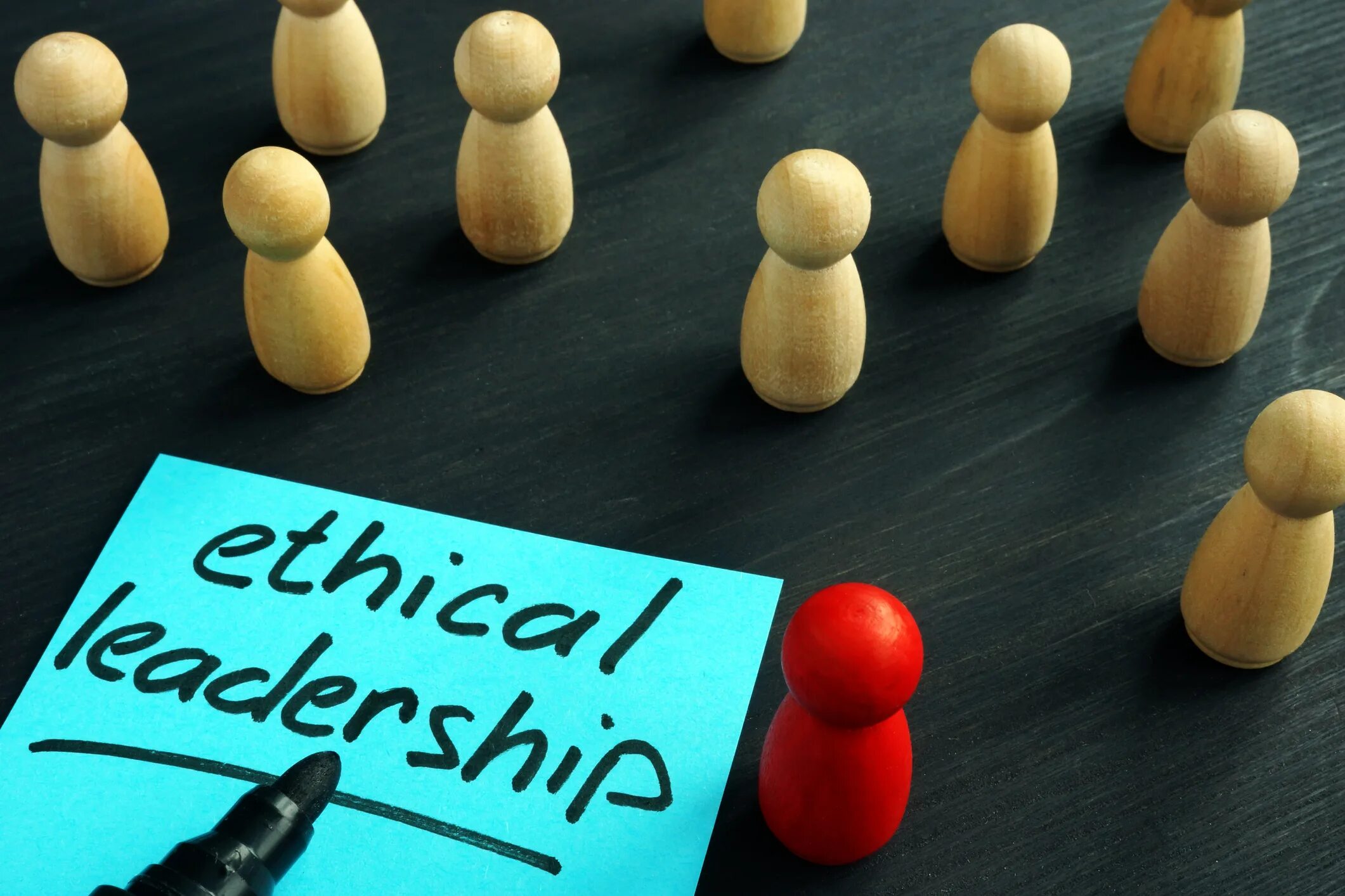 Exploring Ethical Leadership in the Corporate World - Michael Shvartsman